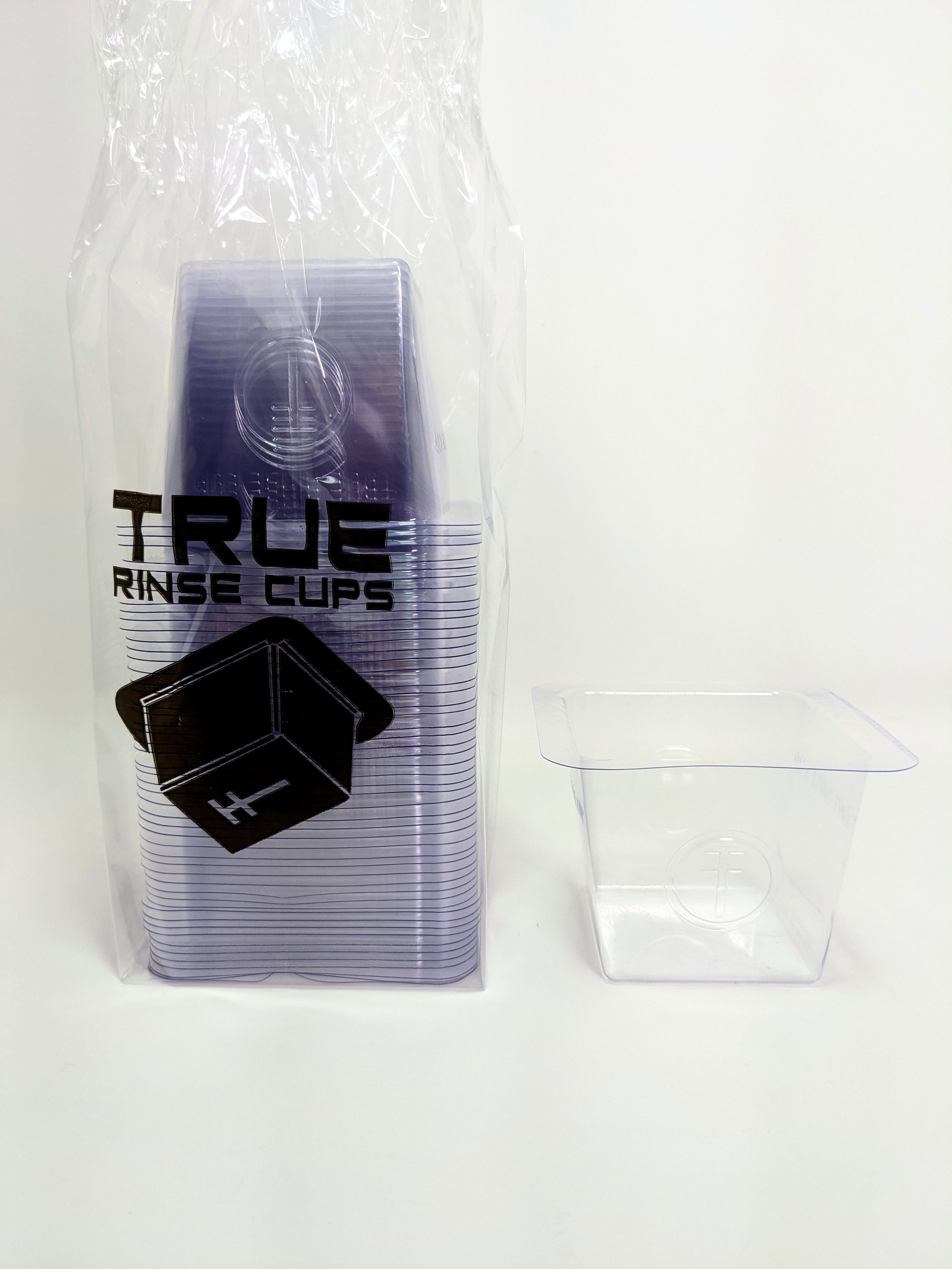 Larger True Rinse Cups – True Tattoo Supply
