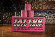 Tattoo Grip Tape – True Tattoo Supply