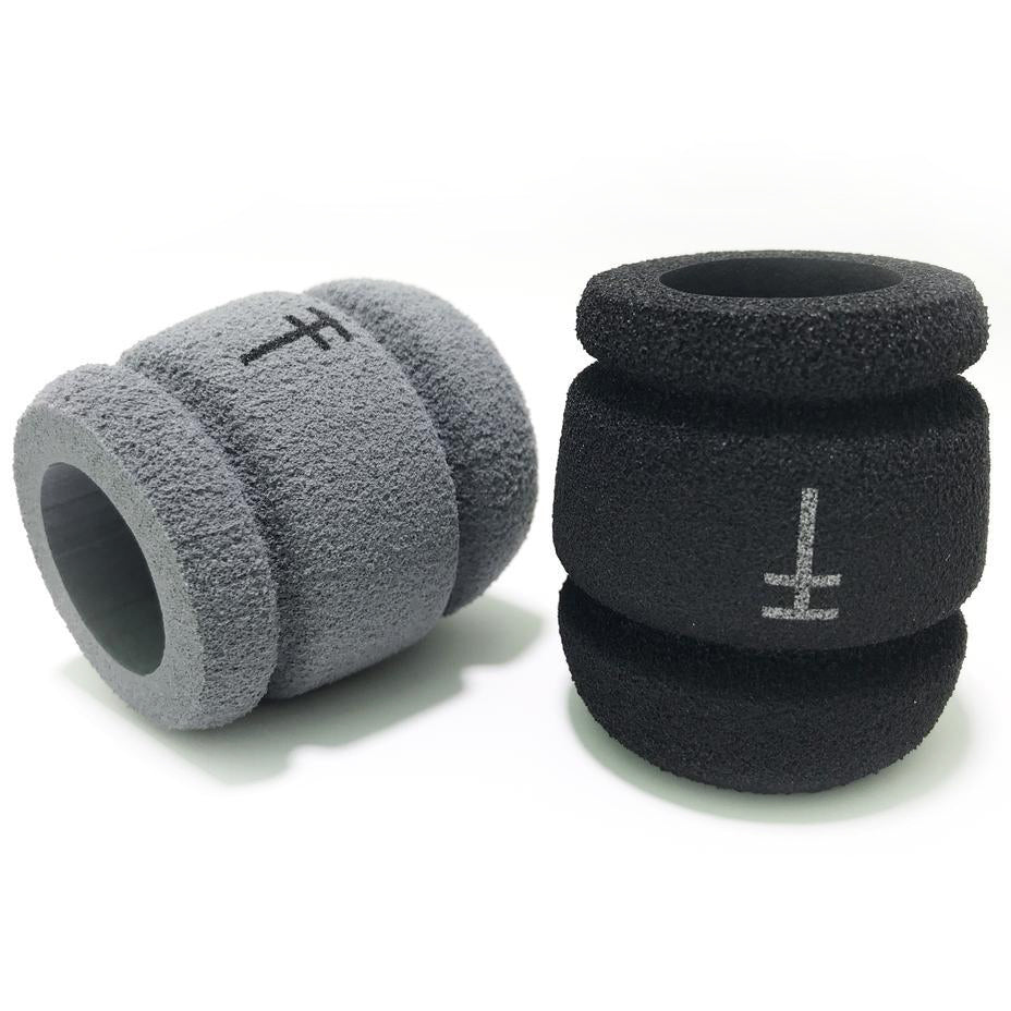 True Grips III - Barrel Grips – True Tattoo Supply