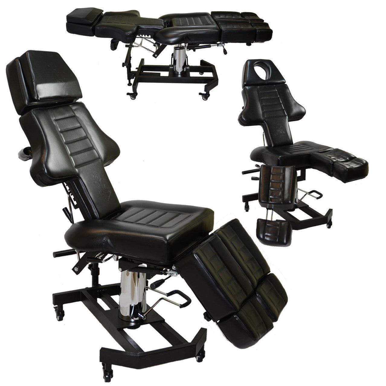 Tattoo Furniture – True Tattoo Supply