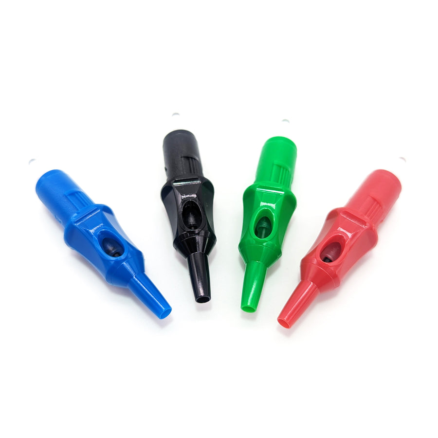 True Tubes disposable tattoo tubes – True Tattoo Supply