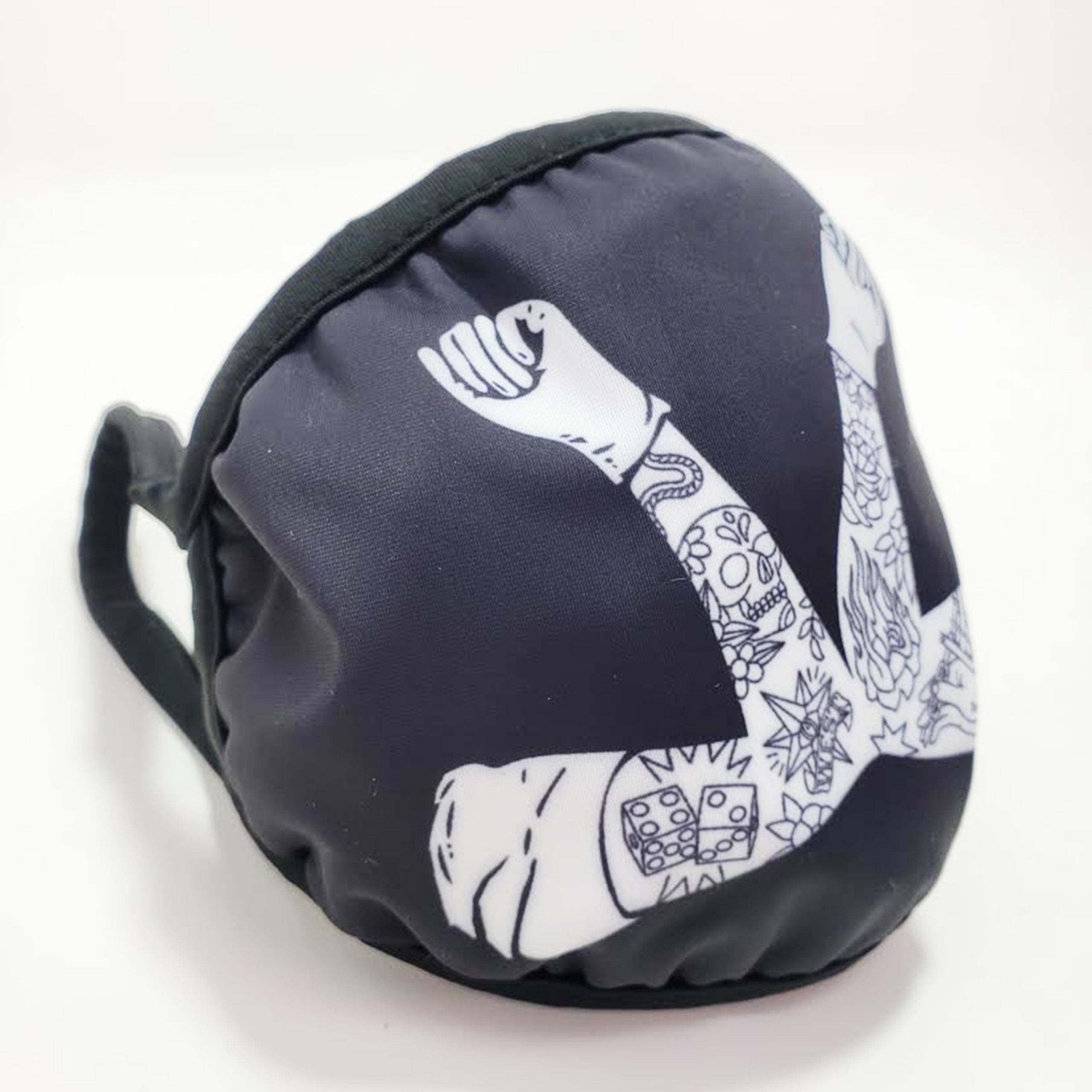 Artist Handshake Mask – True Tattoo Supply