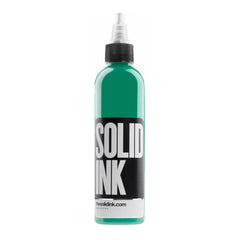 Solid Ink Tattoo Ink – True Tattoo Supply